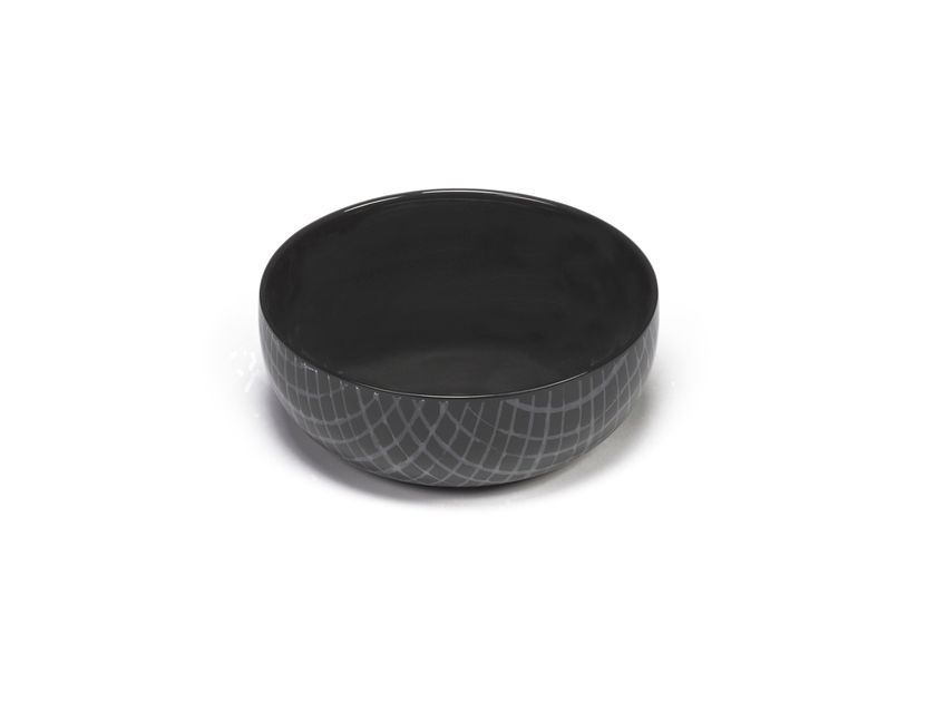 ZUMA BOWL M Serving bowl By Serax