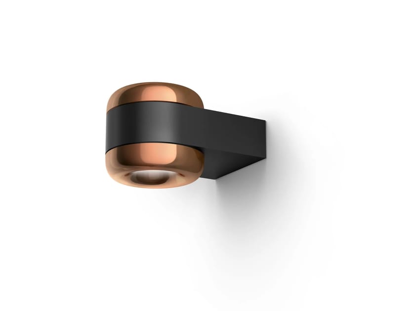 CAVITY Wall lamp By serien.lighting