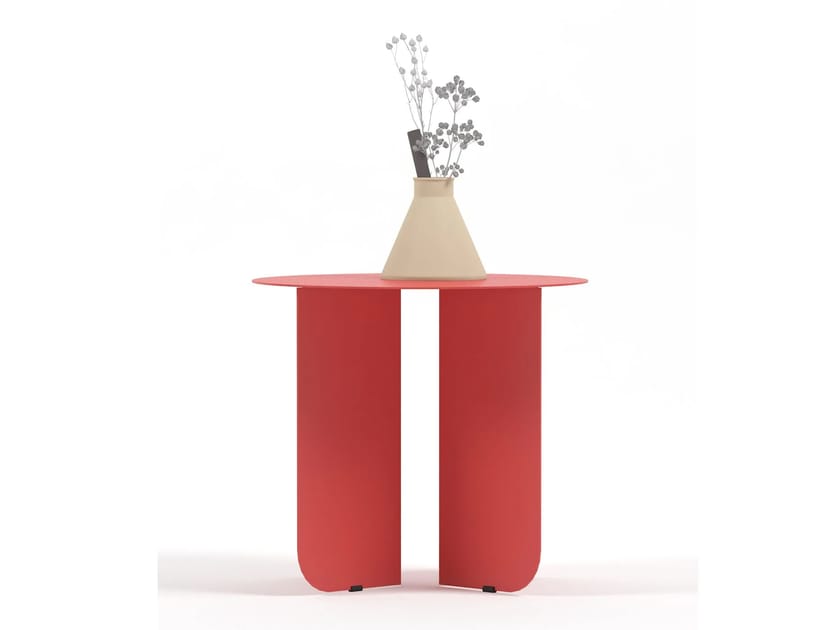 SIMPLE ART TABLE Coffee table By Shishka Project