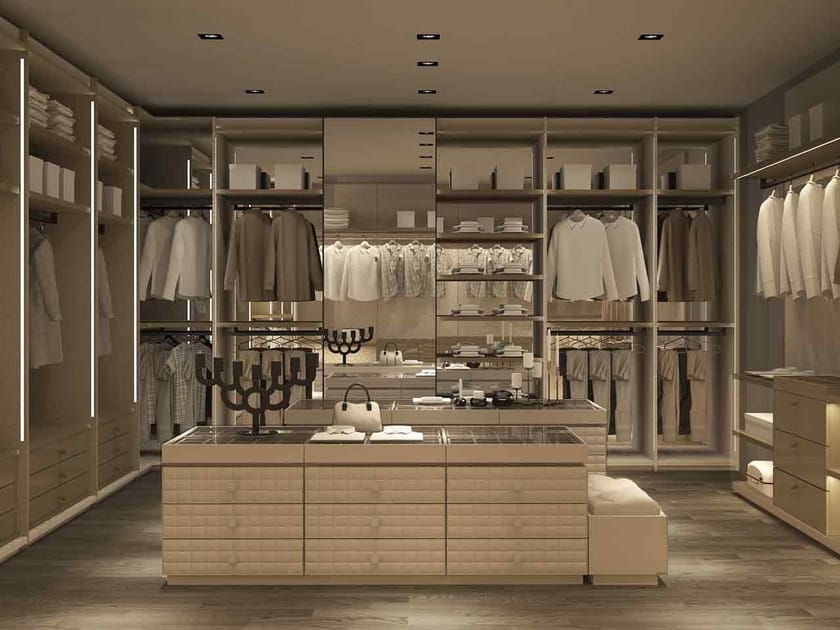 Mobilier de magasins Mobilier de magasins By Cosy International