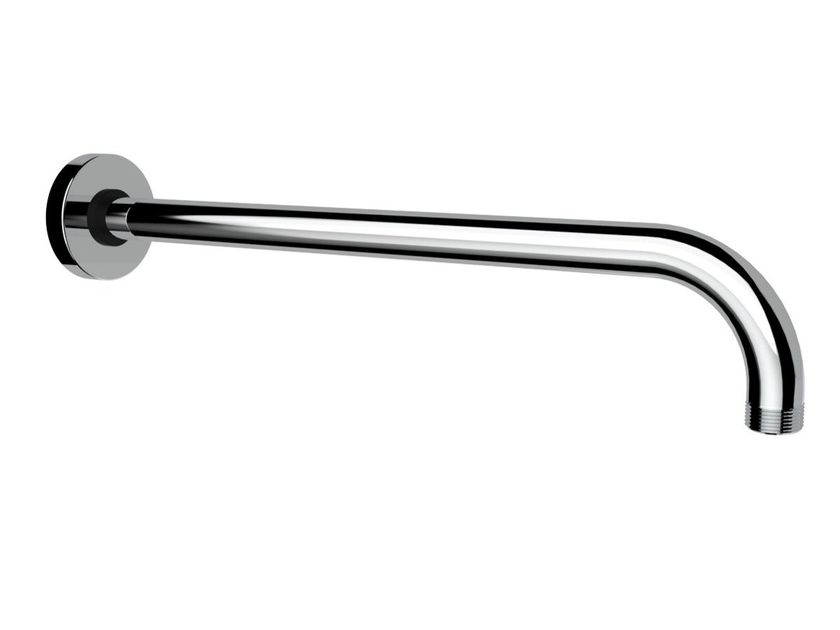 Shower arm Wall-mounted brass shower arm By Ercos | Ponsi