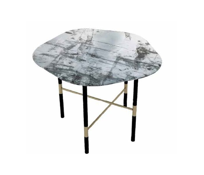 JUPITER Coffee table By Sicis | design Massimiliano Raggi