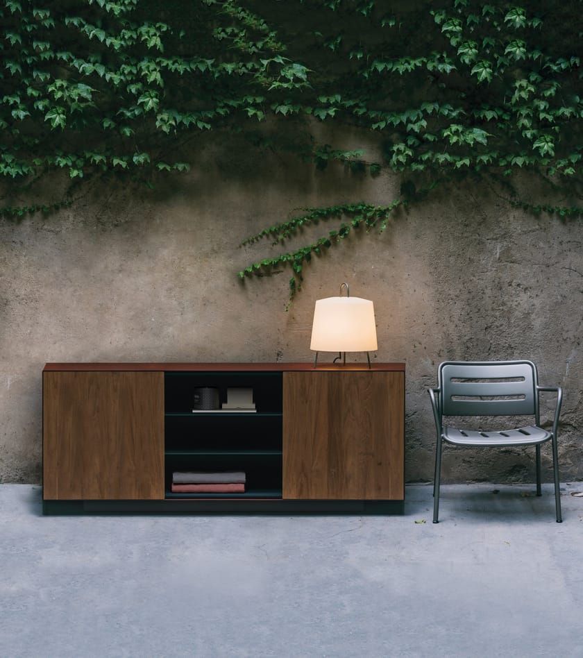 Sideboard sideboard By Kettal