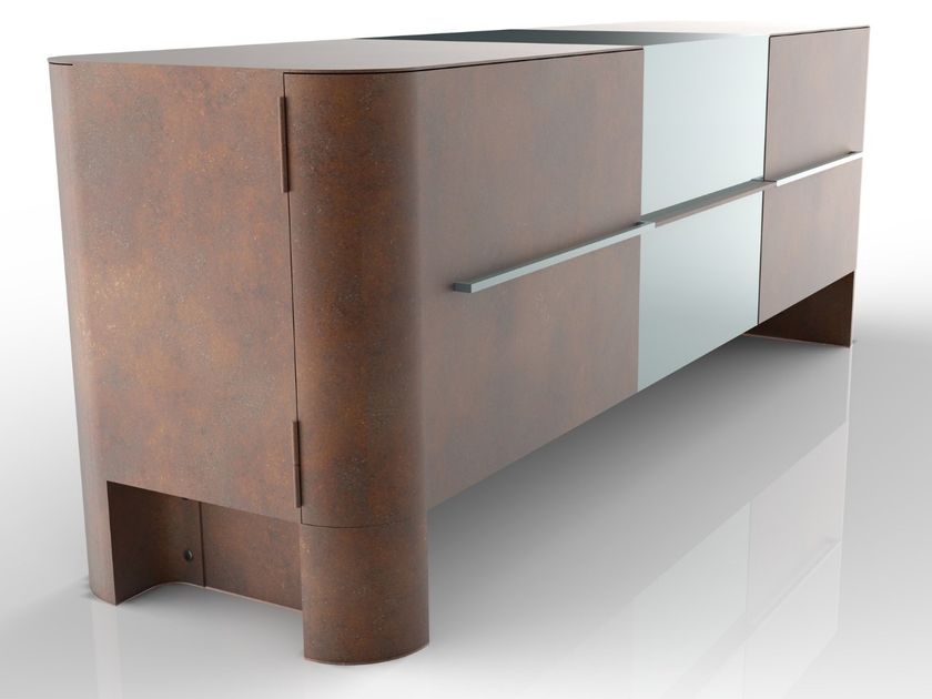 COCO | Sideboard CoCo Collection By TrackDesign design Dario Mascolo