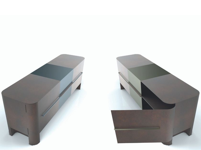 COCO | Sideboard CoCo Collection By TrackDesign design Dario Mascolo