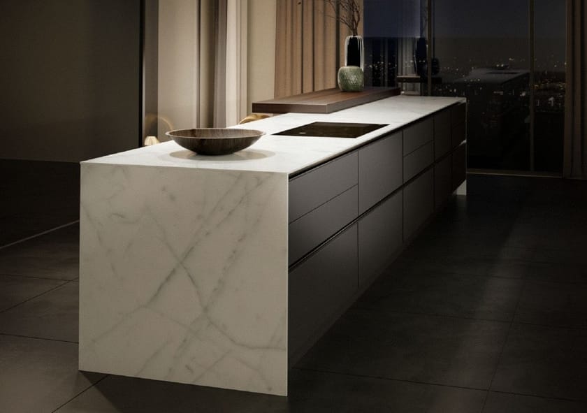Küche SieMatic PURE - SE + S2 By SieMatic