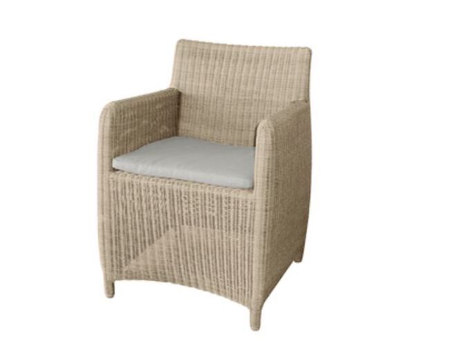 COCO Easy chair By Sifas