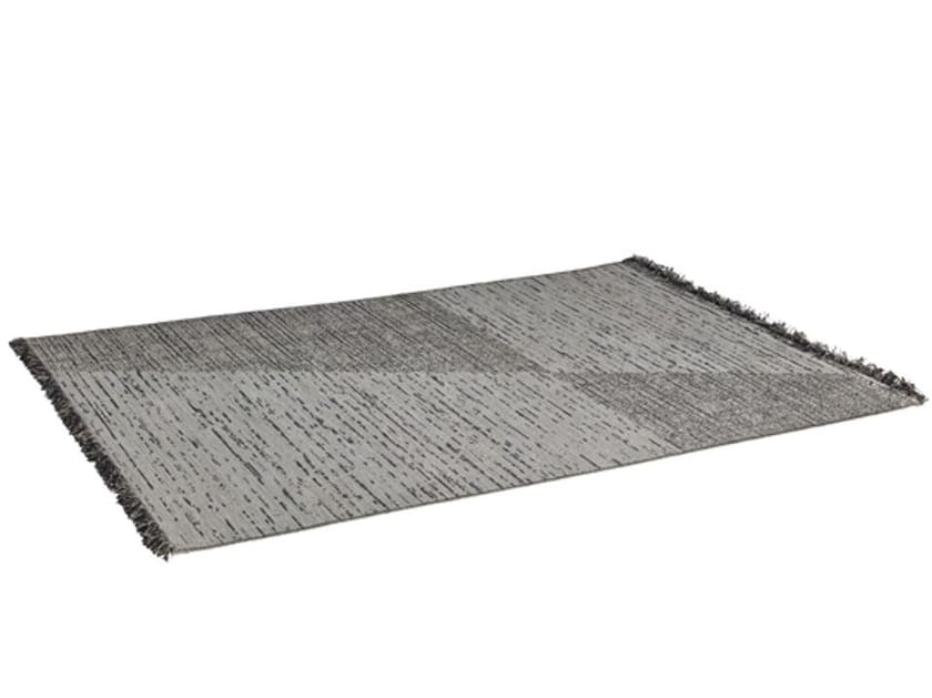 DIAGONALS Rug By Sifas
