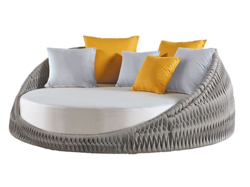 KALIFE Loungebett By Sifas