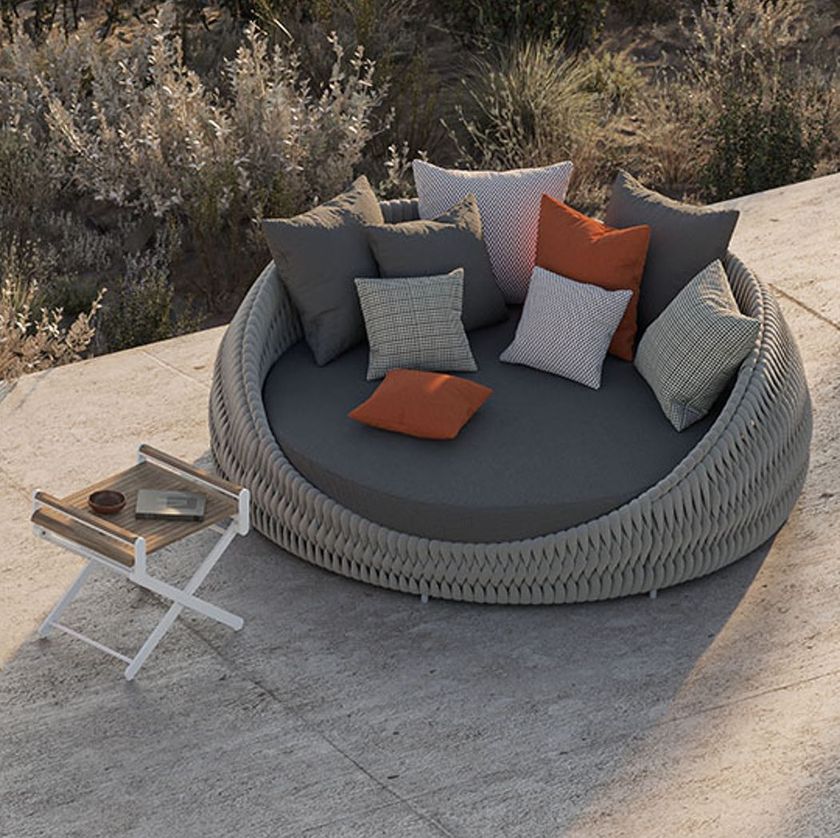 KALIFE Cama de jardín By Sifas