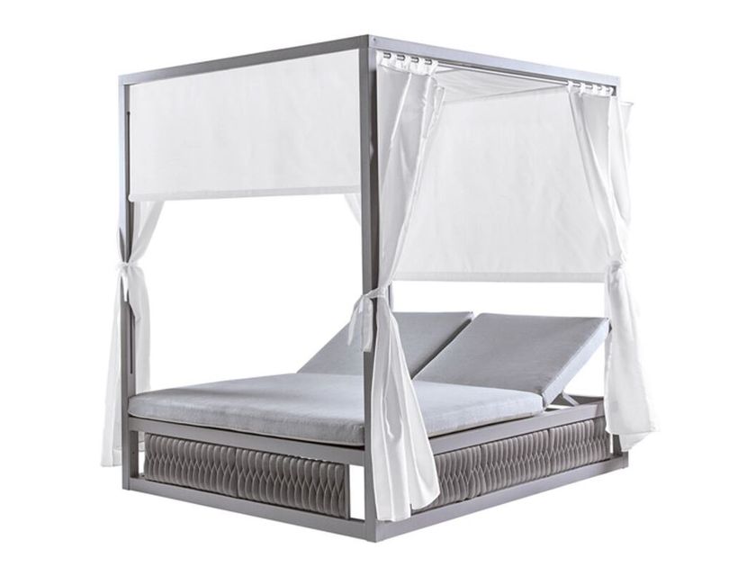 KALIFE Letto da giardino By Sifas