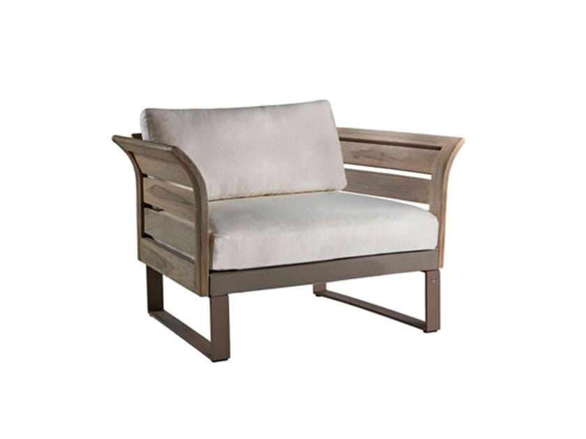 KOMFY Garden armchair By Sifas