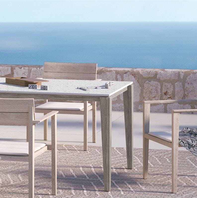 KONIC Table By Sifas