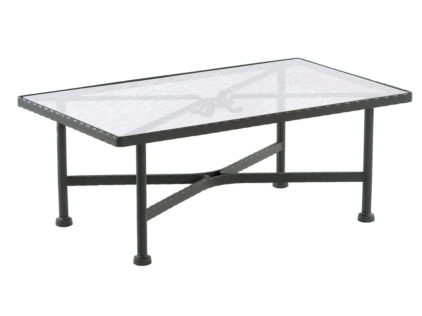 KROSS Table basse By Sifas