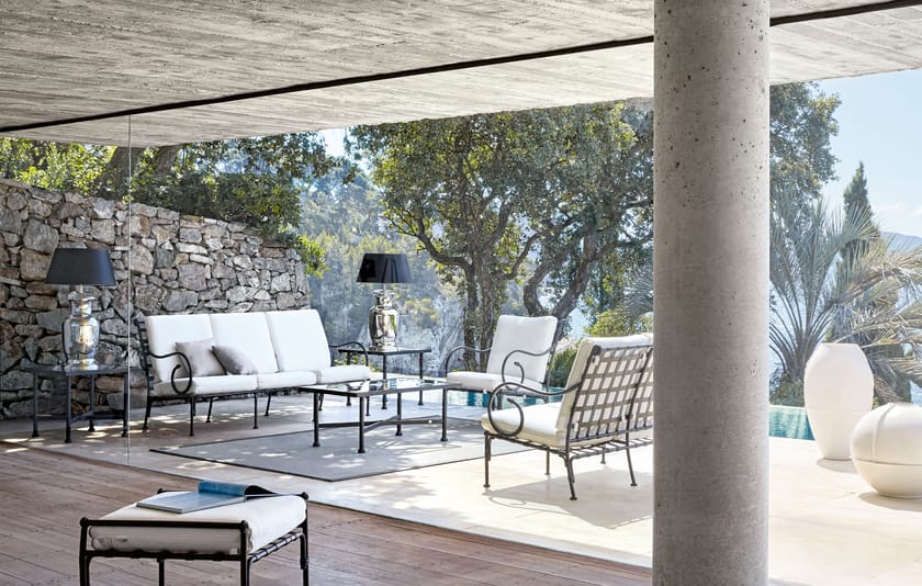 KROSS Coffee table By Sifas