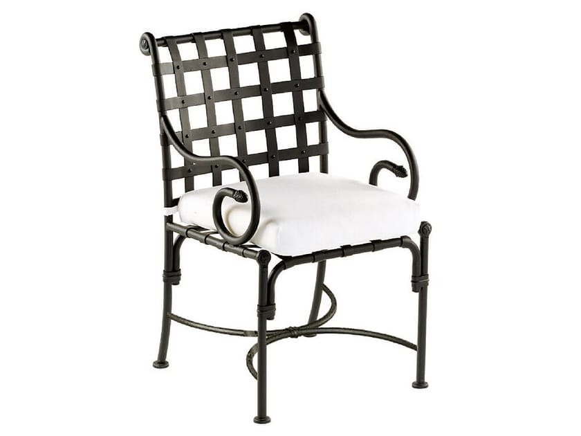 KROSS Chair By Sifas