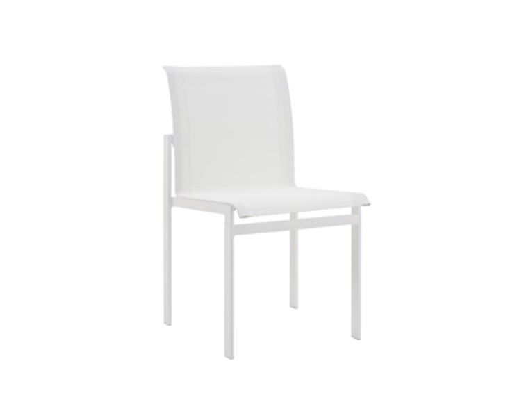 KWADRA Chair By Sifas