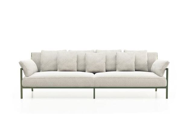 OXFORD Garden sofa By Sifas