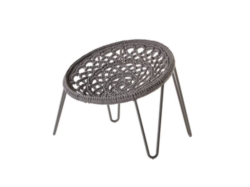 RIVIERA Easy chair By Sifas