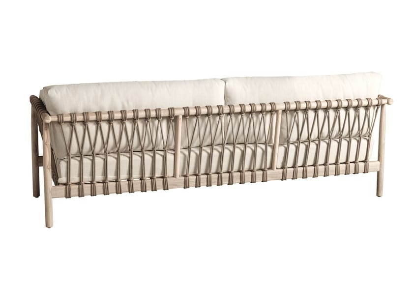 SPERONE Sofá de jardim By Sifas