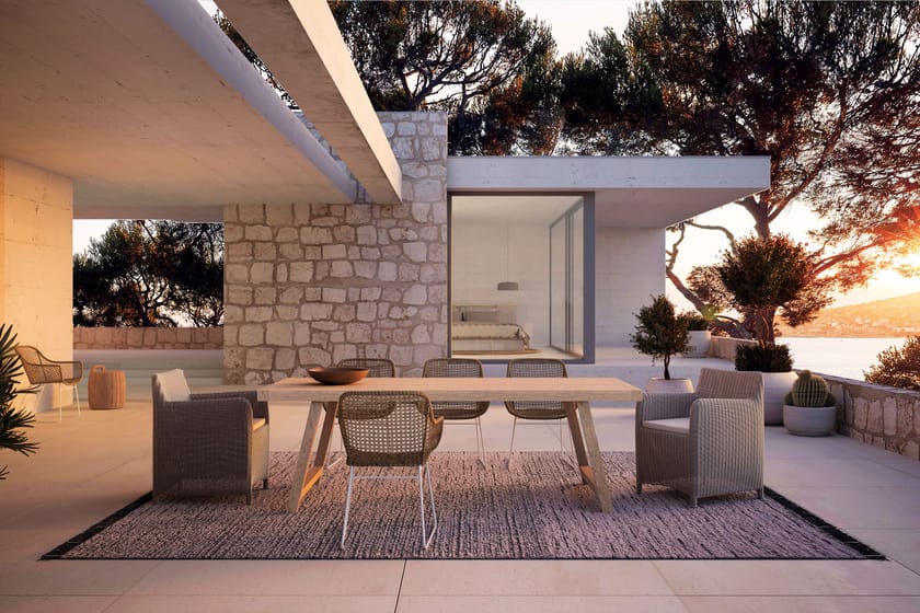 SPERONE Silla By Sifas