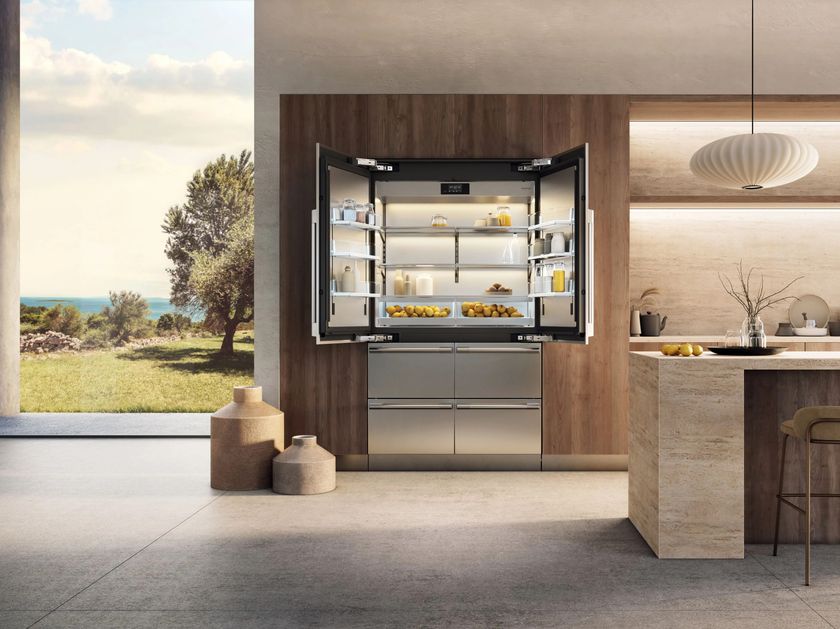 SKSFD4826P 冷蔵庫 By Signature Kitchen Suite