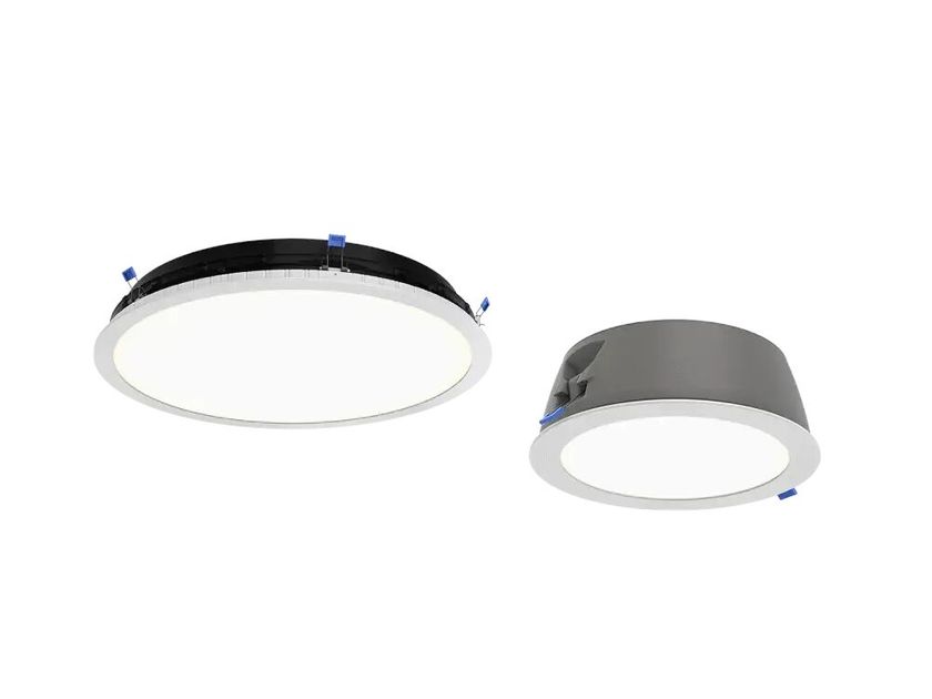 Signify myCreation: Éclairage professionnel durable en matériaux ...