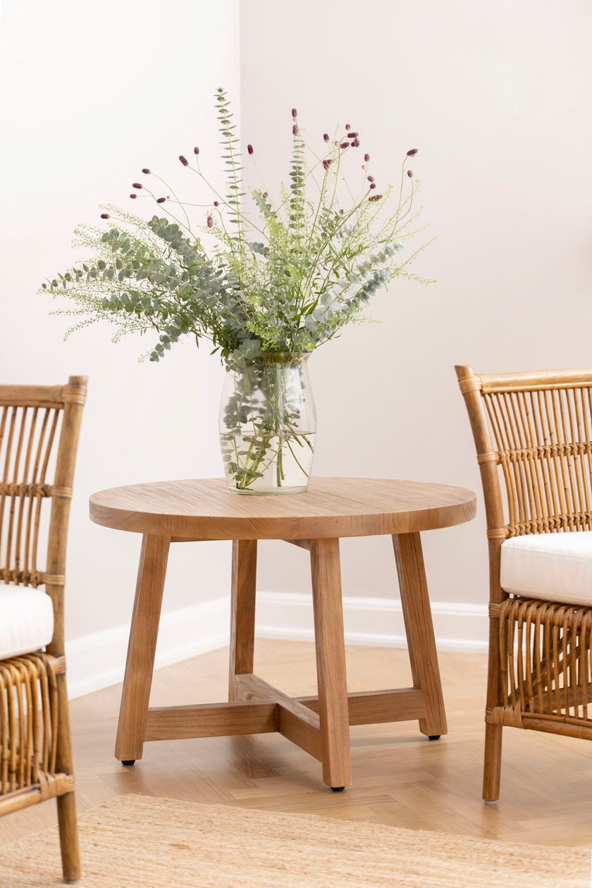 AKSEL Coffee table By Sika Design