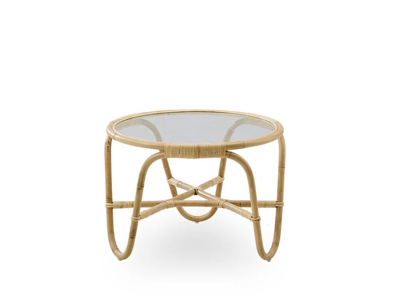 CHARLOTTENBORG Coffee table By Sika Design
