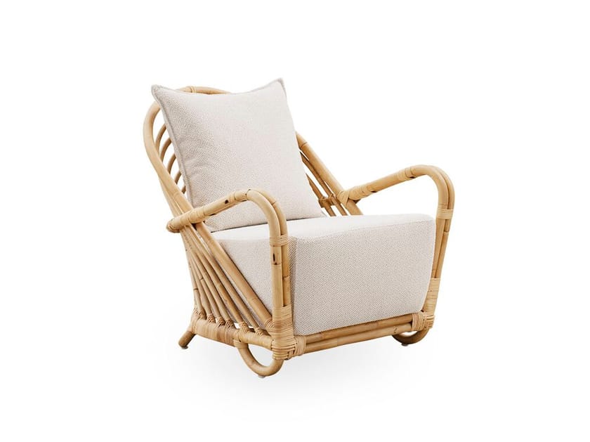 CHARLOTTENBORG Armchair By Sika Design