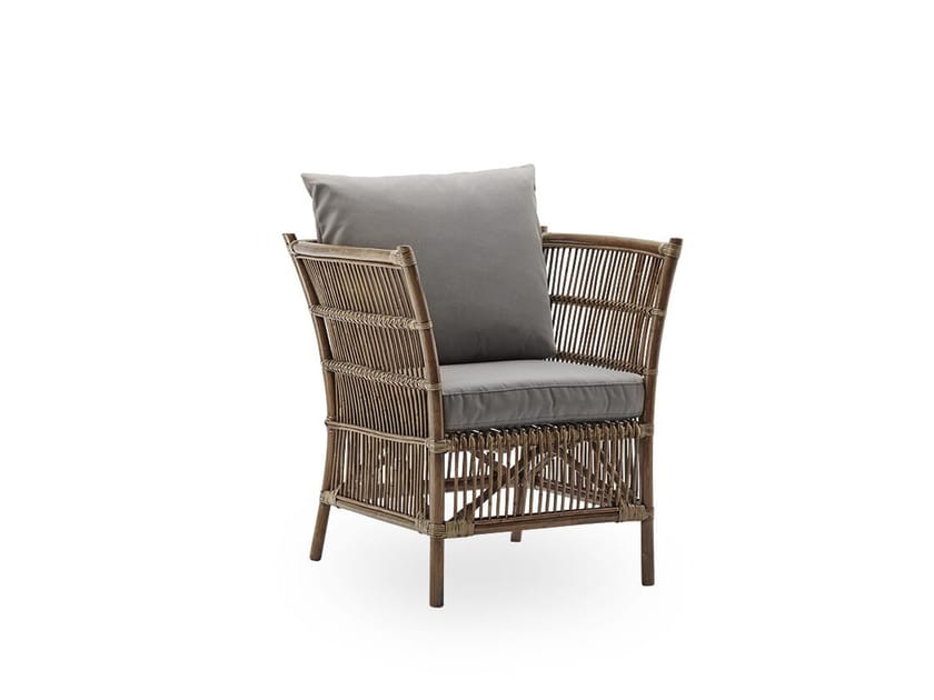 DONATELLO Chair By Sika Design