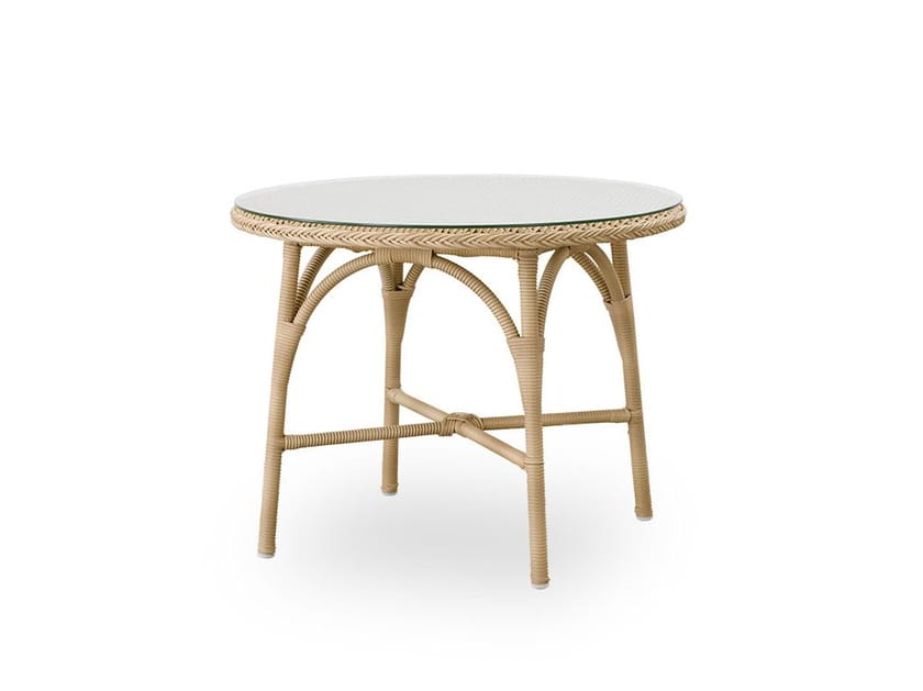 HAZEL EXTERIOR Coffee table By Sika Design