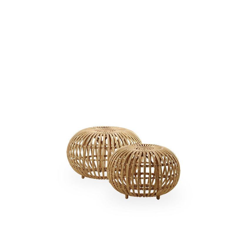 OTTOMAN Stool By Sika Design