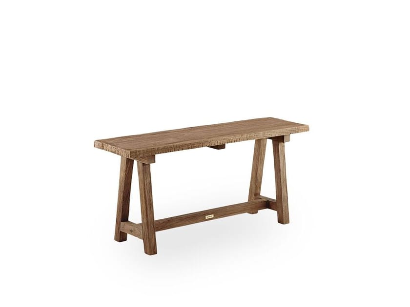 LUCAS Panca By Sika Design