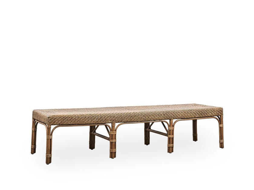 LUIS Bench By Sika Design