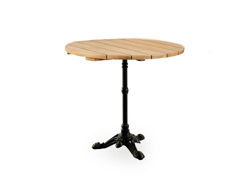 LYON Table By Sika Design