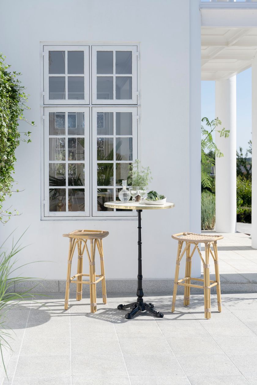 LYON Table By Sika Design