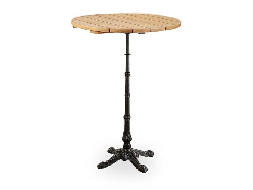 LYON Table By Sika Design