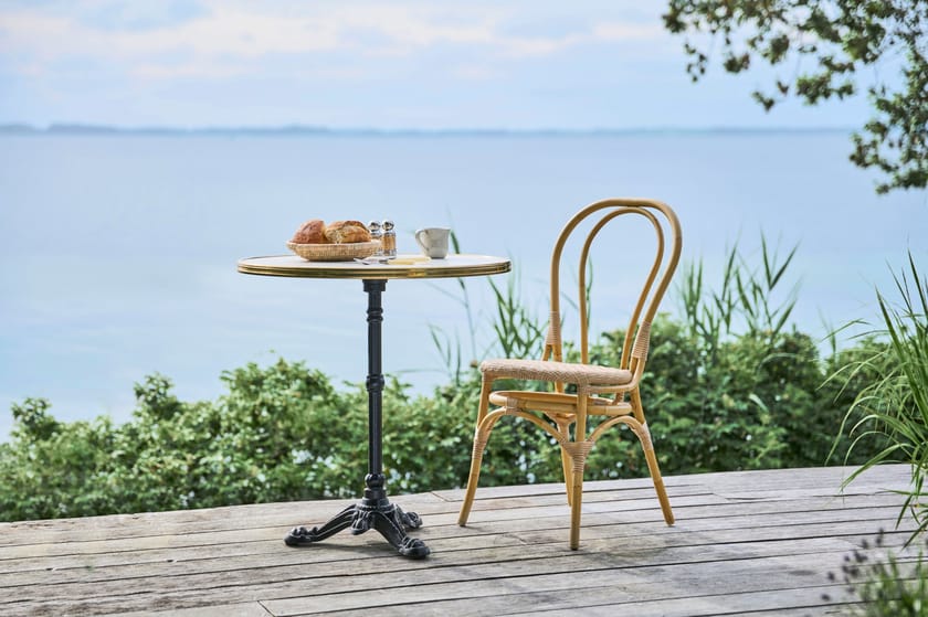 LYON Table By Sika Design