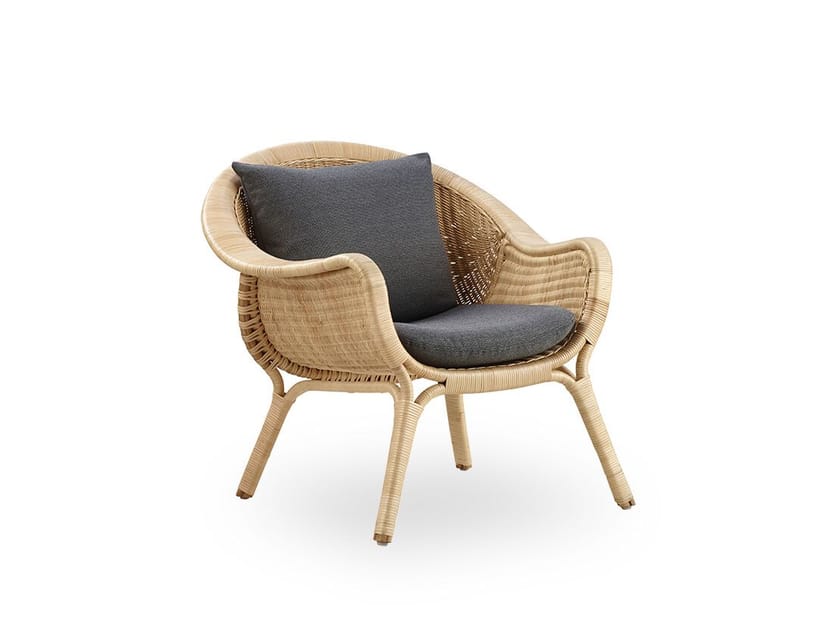 MADAME Armchair By Sika Design