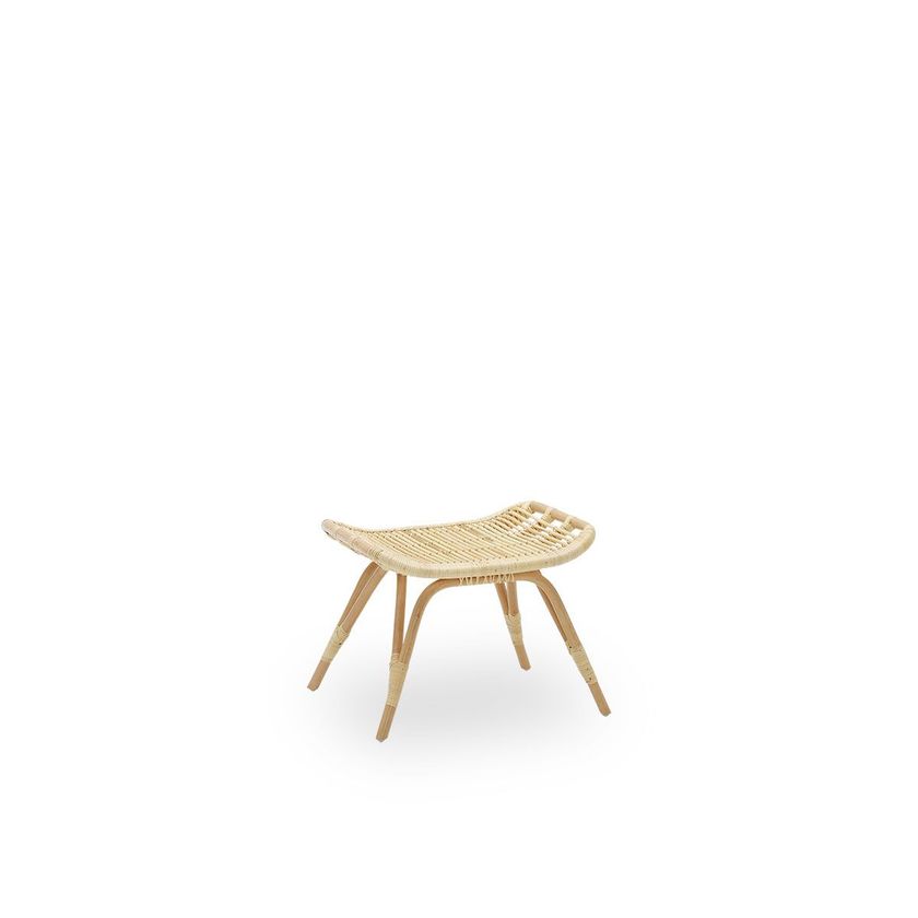 MONET Footstool By Sika Design