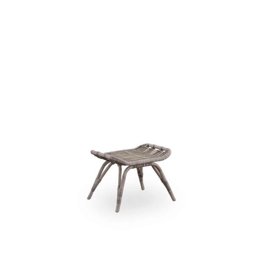 MONET Footstool By Sika Design