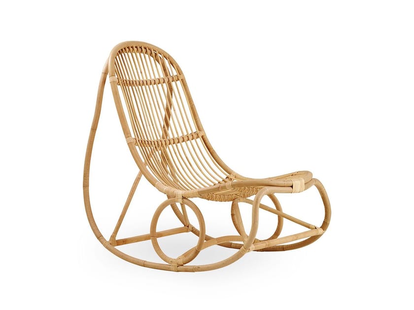 NANNY Armchair By Sika Design