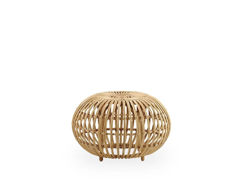 OTTOMAN Stool By Sika Design