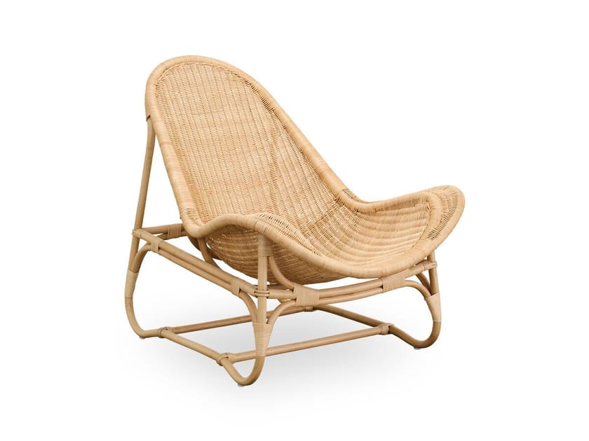 PACIFIQUE Armchair By Sika Design