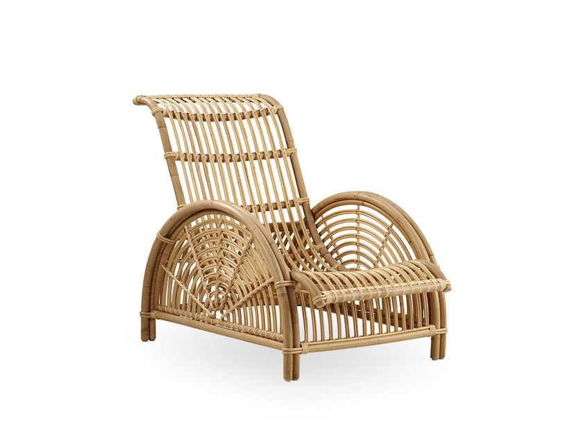 PARIS Easy chair By Sika Design