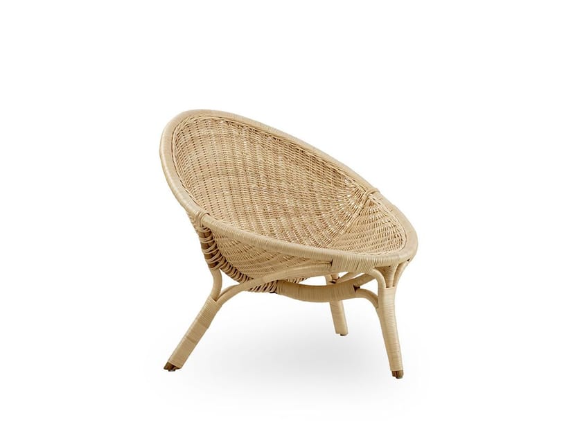 RANA Armchair By Sika Design