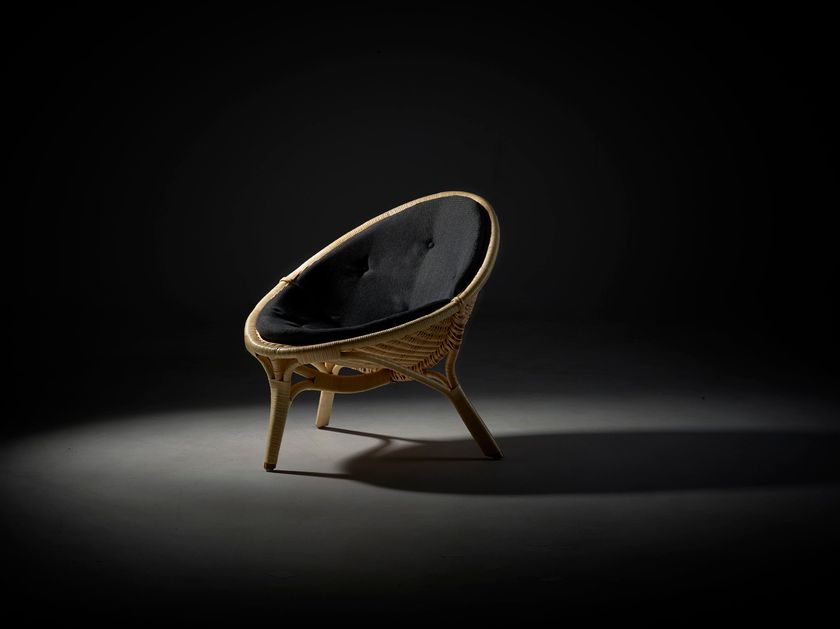RANA Armchair By Sika Design