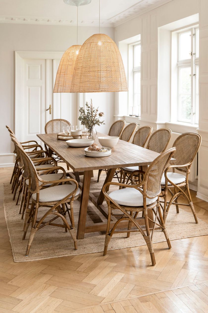 SHOWROOM Lampshade By Sika Design