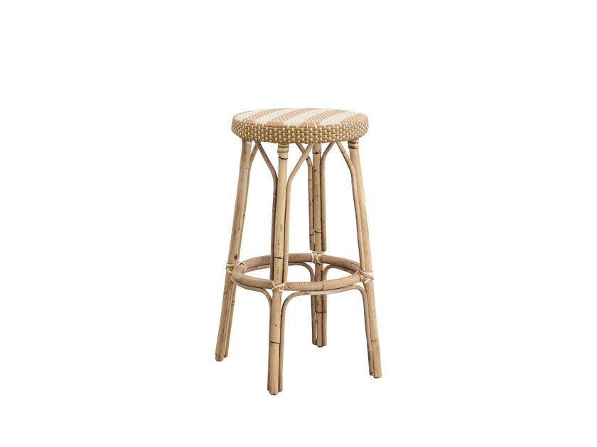 SIMONE Stool By Sika Design